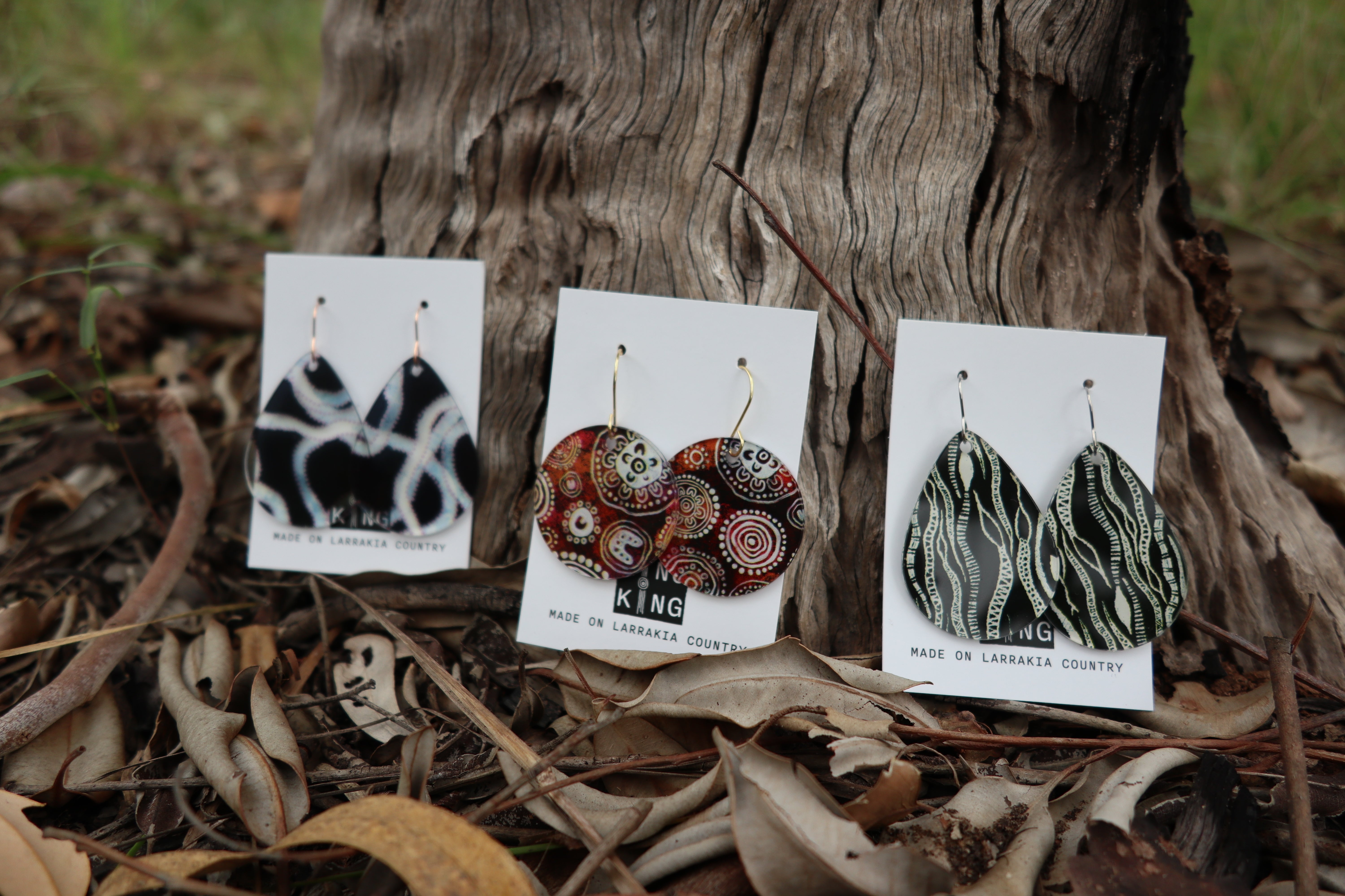 Dangles – KingKing Creative