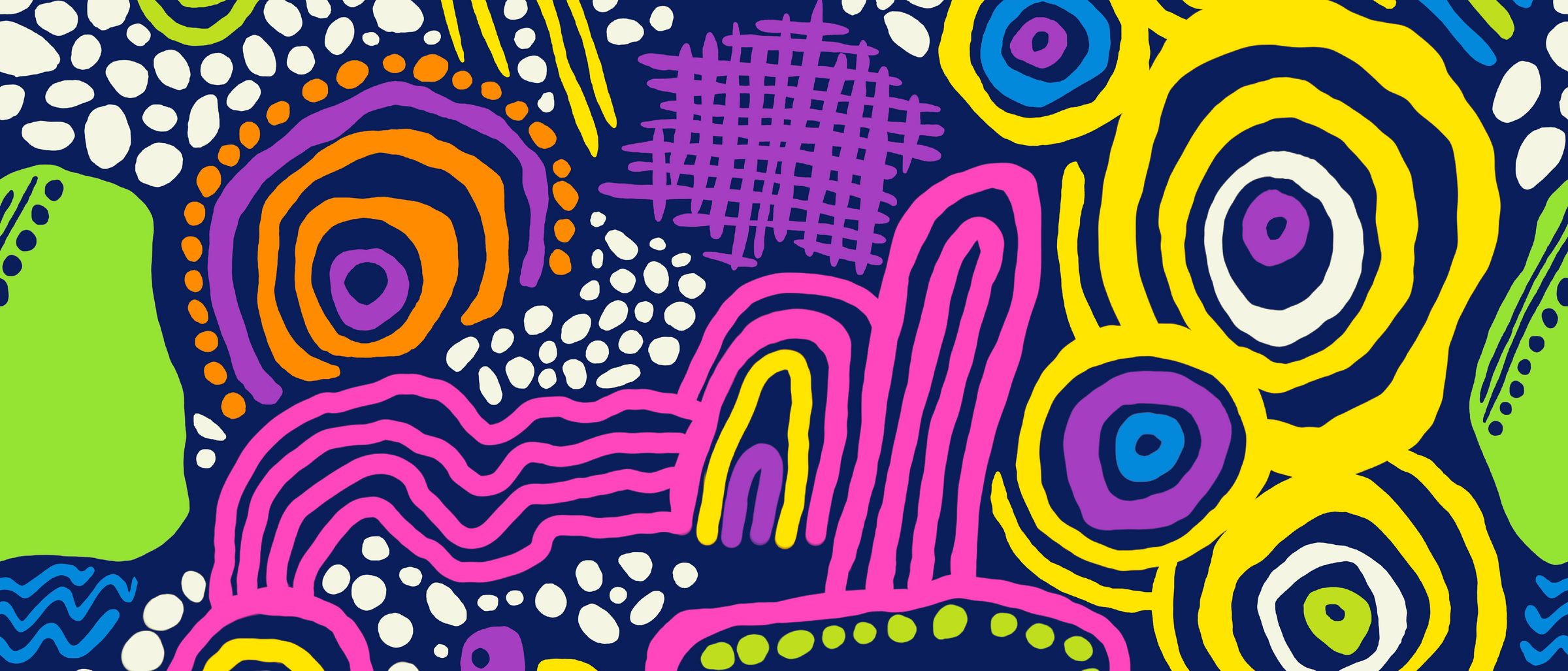 Digital Art Library – KingKing Creative