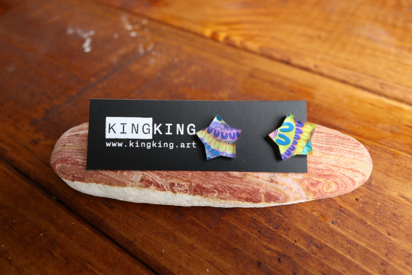 Wild Trail – KingKing Creative