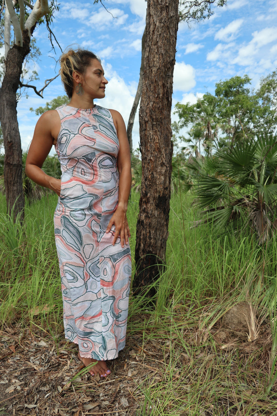 Dresses – KingKing Creative